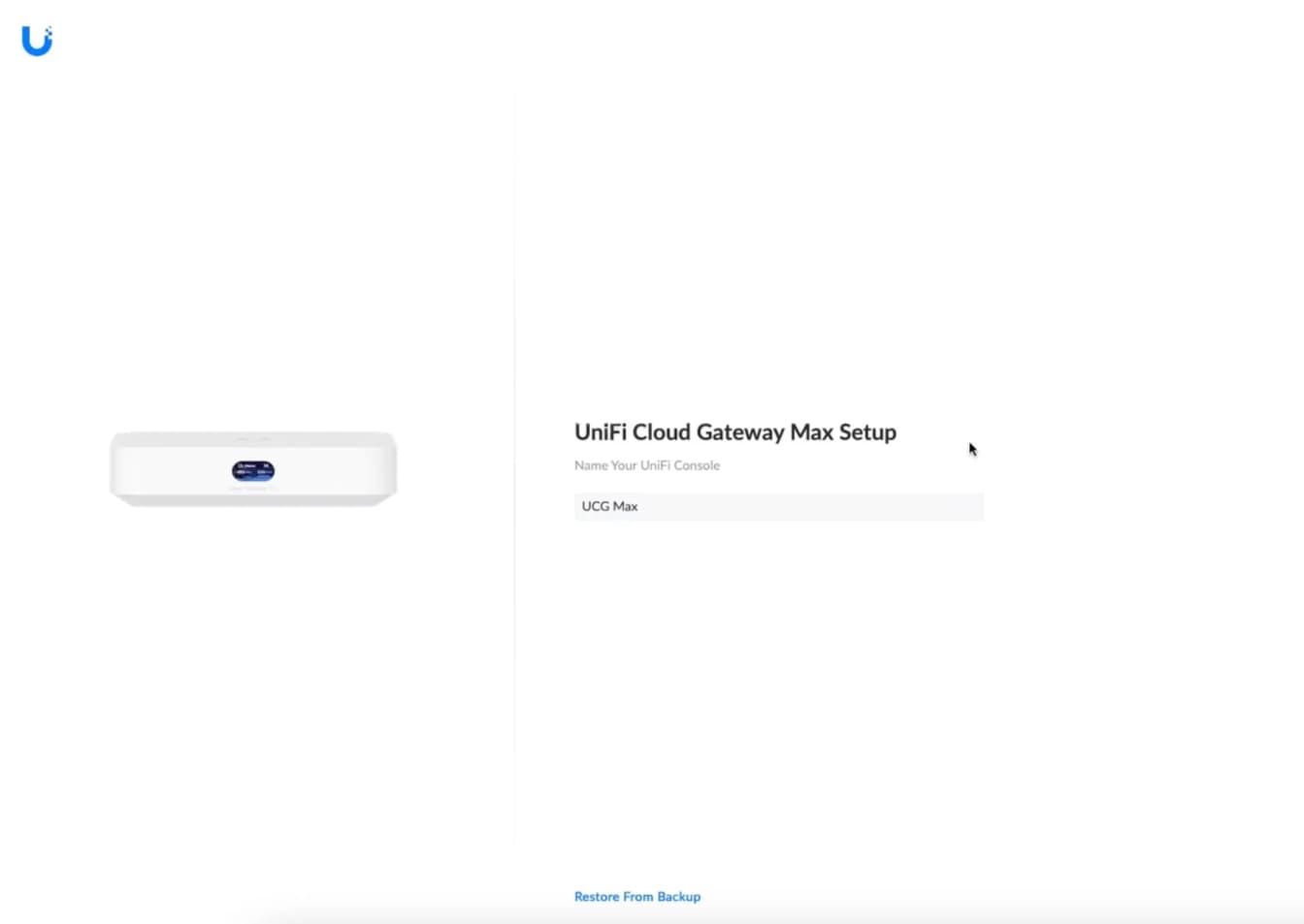 Upgrading from the USG-3 to the UniFi Security Gateway Ultra/Max | JPIT.io